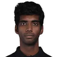 Deepak Shetty - Bowler | Cricket Stats, Records & Bio | FanCode