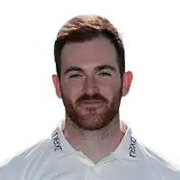 Ben Raine - All Rounder | Cricket Stats, Records & Bio | FanCode