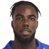 Romano Pierre - Batter | Cricket Stats, Records & Bio | FanCode