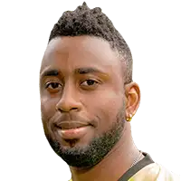 Shervon Joseph - All Rounder | Cricket Stats, Records & Bio | FanCode