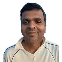 Premprakash Yadav - Bowler | Cricket Stats, Records & Bio | FanCode
