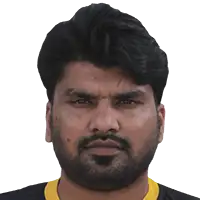 Mohammad Azhar - Bowler | Cricket Stats, Records & Bio | FanCode