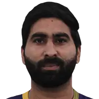 Muhammad Waseem - United Arab Emirates Batter | Cricket Stats, Records ...