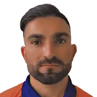 Usman Safi - Bowler | Cricket Stats, Records & Bio | FanCode
