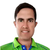 Hassan Zaigham - Bowler | Cricket Stats, Records & Bio | FanCode