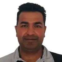 Dharmender Singh - Batter | Cricket Stats, Records & Bio | FanCode