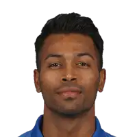 Hardik Pandya - India All Rounder | Cricket Stats, Records & Bio | FanCode