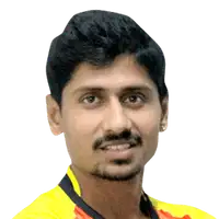 Sujit Yadav - Batter | Cricket Stats, Records & Bio | FanCode