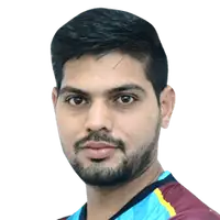 Tarun Godara - Batter | Cricket Stats, Records & Bio | FanCode