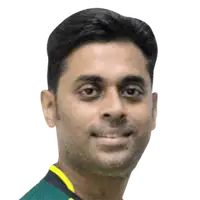 Gitimoy Basu - Wicket Keeper | Cricket Stats, Records & Bio | FanCode