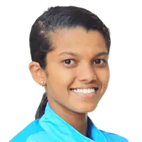 Shreya Roy - All Rounder | Cricket Stats, Records & Bio | FanCode