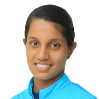 Anusree Anil Kumar - Bowler | Cricket Stats, Records & Bio | FanCode
