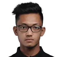 Jay Bista - All Rounder | Cricket Stats, Records & Bio | FanCode