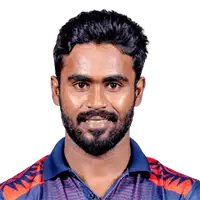 M Mohammed - Bowler | Cricket Stats, Records & Bio | FanCode