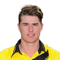 George Hankins - Batter | Cricket Stats, Records & Bio | FanCode